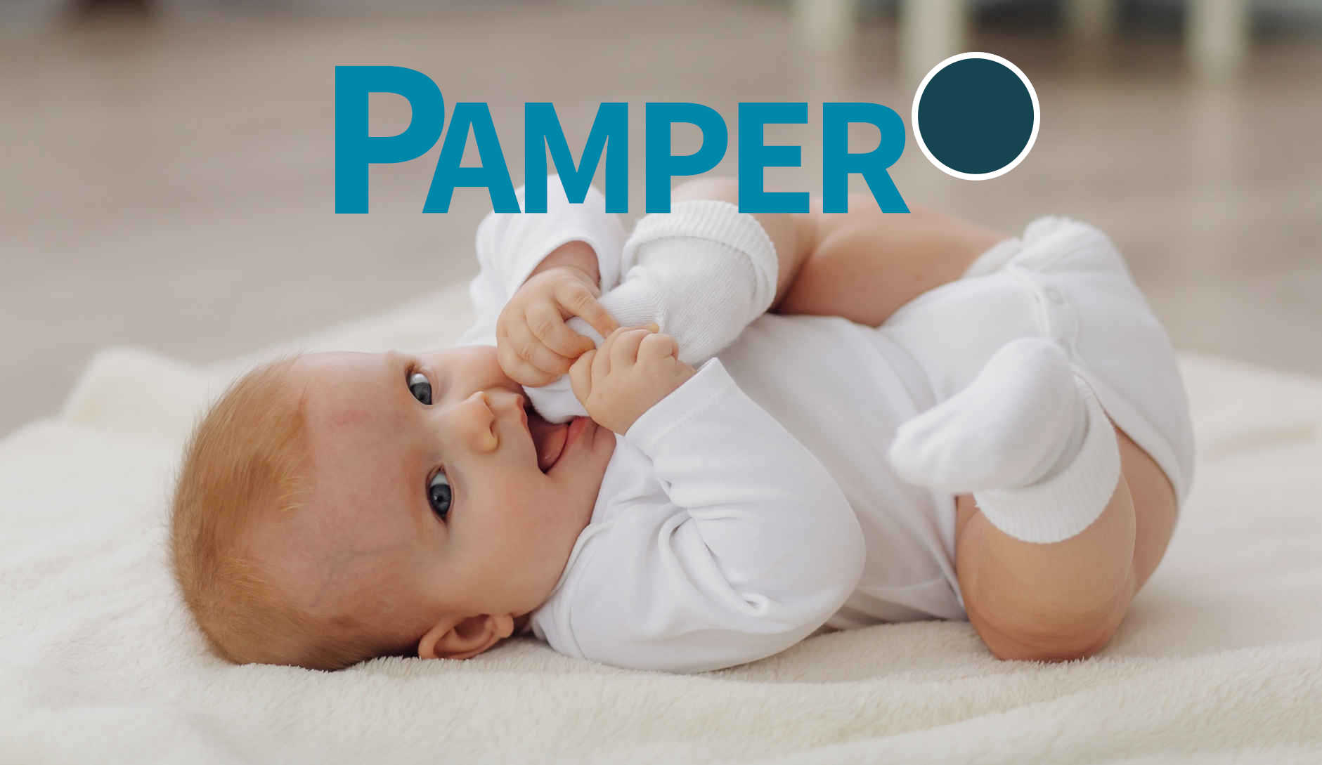Wie is wie? - Pamperpunt - LUIERS TEGEN KANSARMOEDE